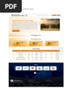 NHWTS Login and Registration Guide | PDF | Login | User (Computing)