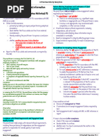 SRE - 2400 - Summary Audit | PDF | Audit | Business