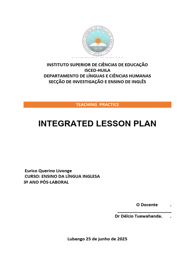 Capa Intrega Merged | PDF | Reading Comprehension | Human Communication