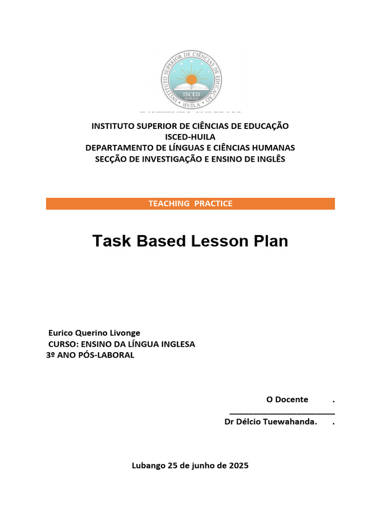 Capa Intrega _merged | PDF | Reading Comprehension | Applied Linguistics