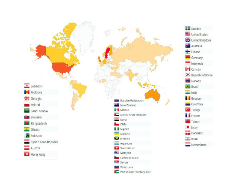 International Inspiration | PDF