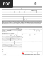 NY DMV Document Guide for Real ID | PDF | Department Of Motor Vehicles ...