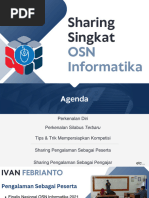 Panduan OSN-K Informatika 2024 | PDF