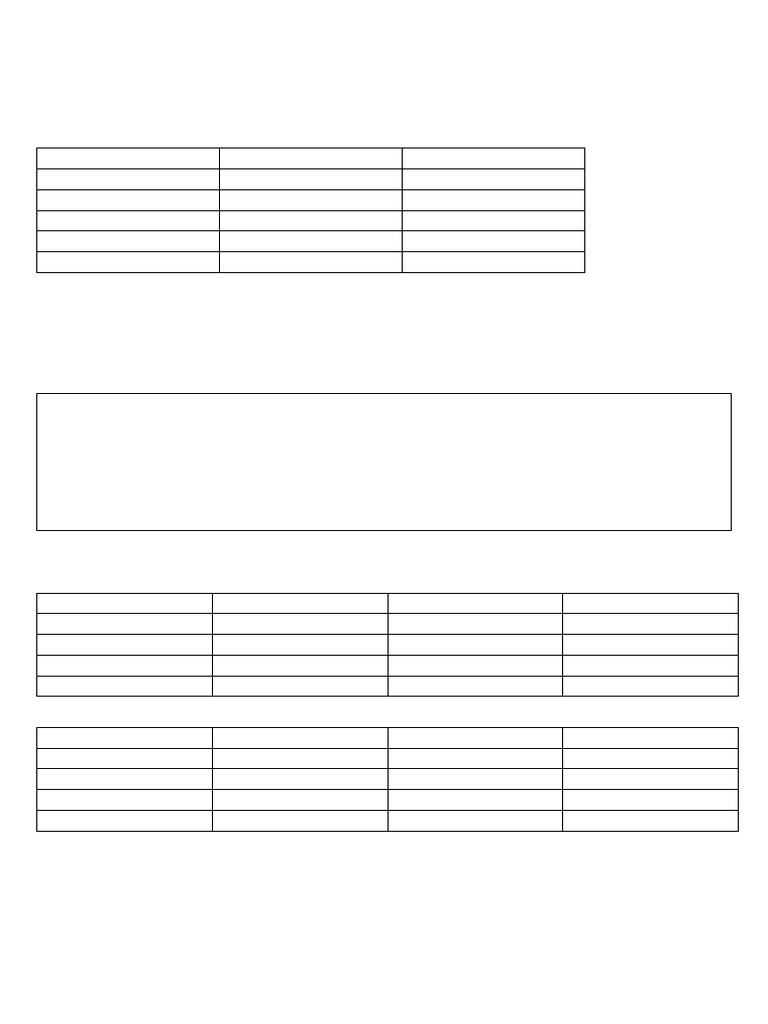 Opportunity Cost Worksheet 2 | PDF