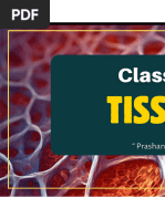 Padhle - Tissues - Class 9 Science Handwritten Notes | PDF