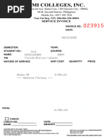 Sample BIR Form 1701-MS 2025 | PDF | Taxes | Income Tax