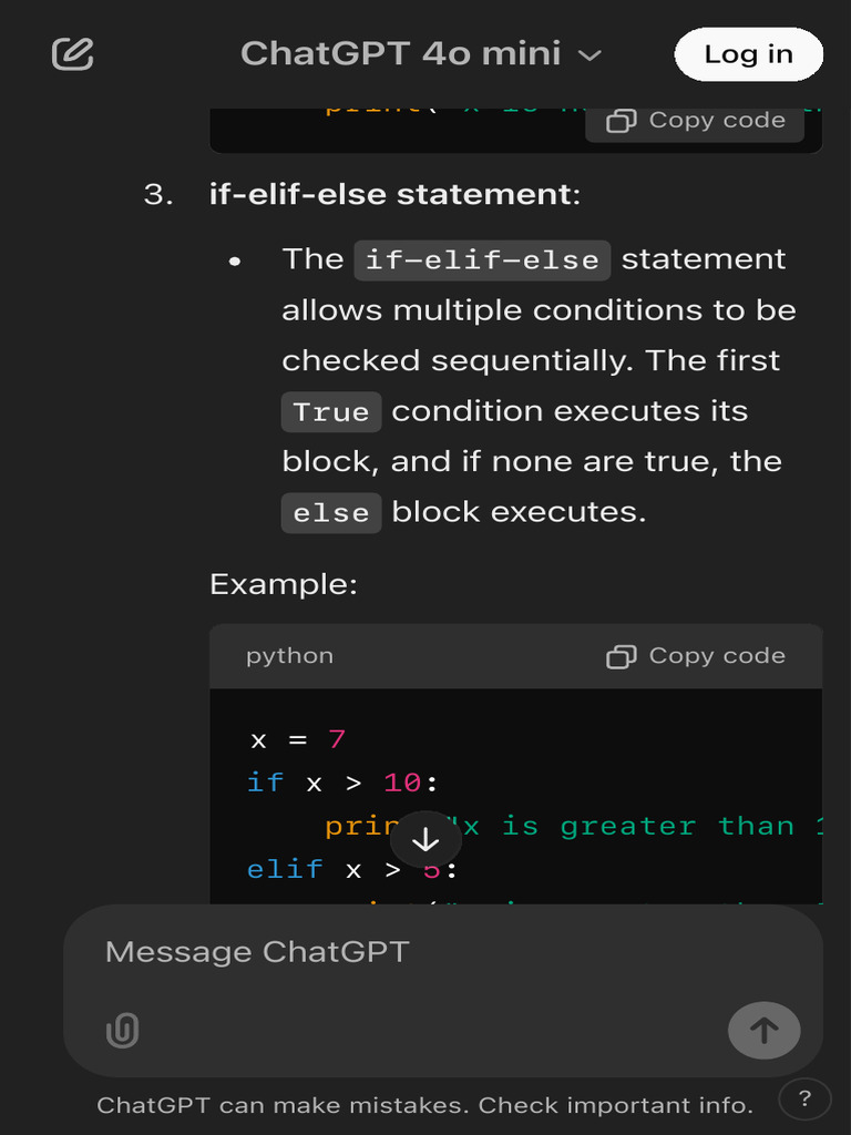 ChatGPT 4 | PDF