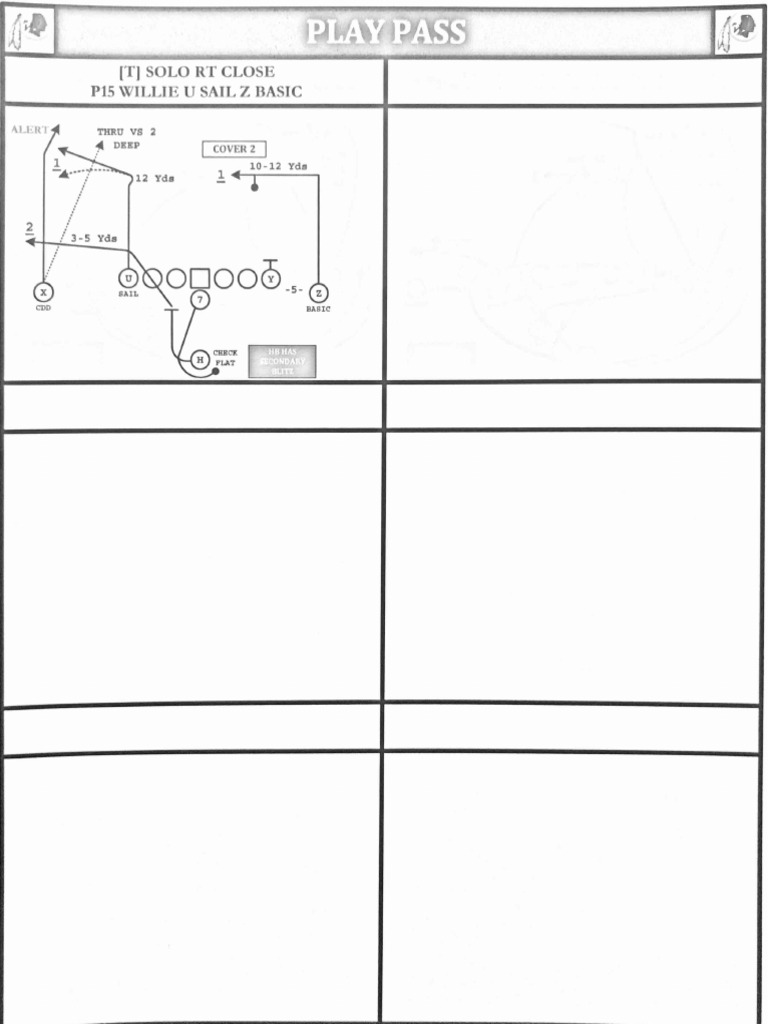Sail, Basic | PDF