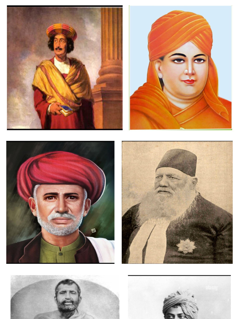 Social Reformer | PDF