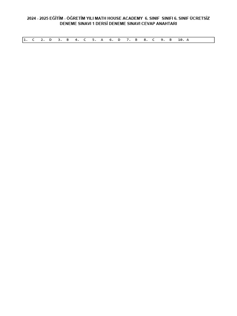 6 SNV 1 CVP | PDF