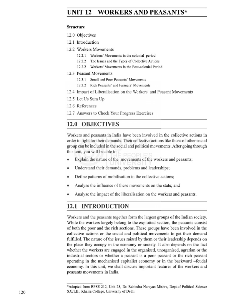 Unit 12 | PDF