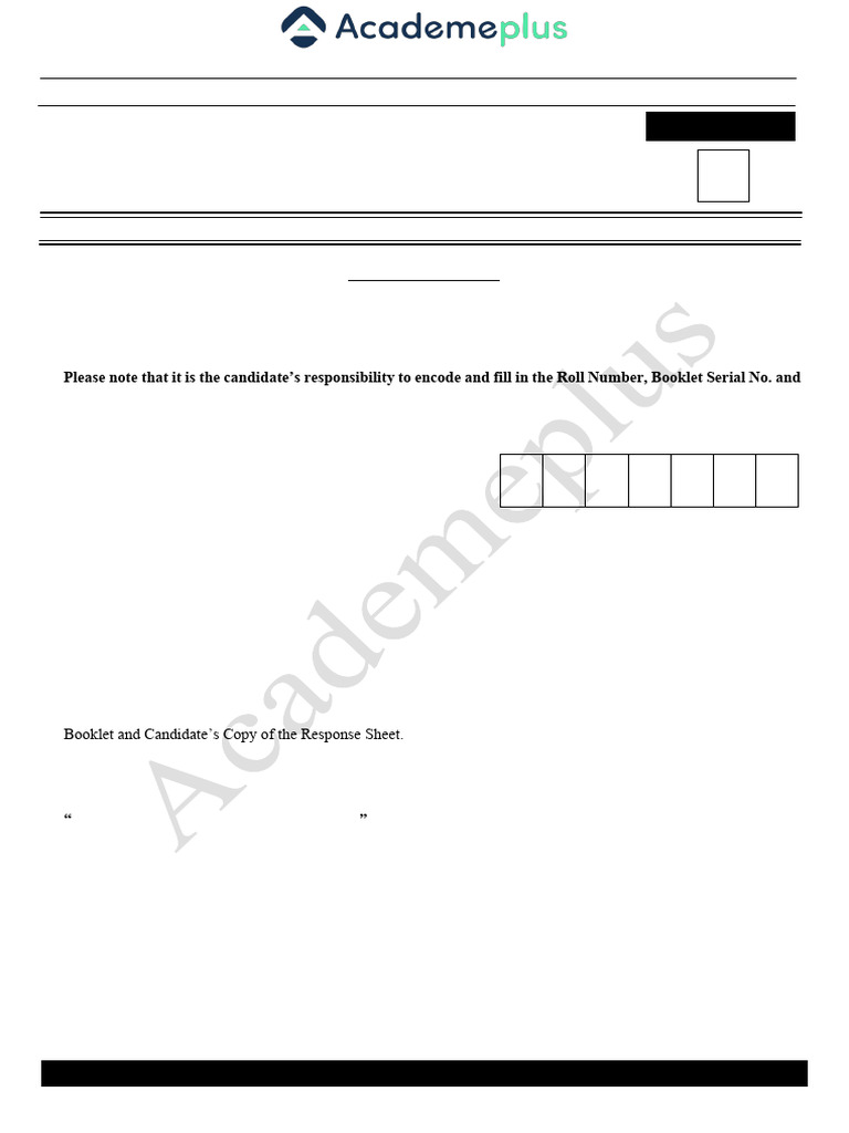 JE-ELECTRICAL MOCK TEST (2025) - Academeplus | PDF | Electric Motor ...