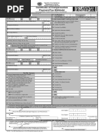 AER Call Center Script Examples | PDF