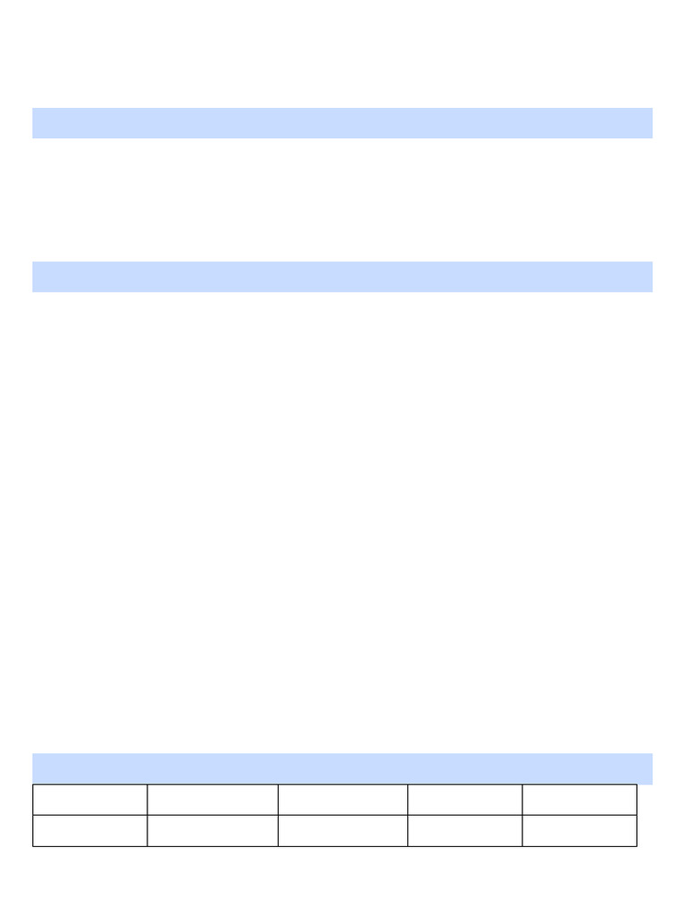 Grade7 ICT Curriculum Guide | PDF | Computer Programming | Educational Technology