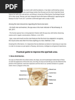 Strengthening Orbicularis Oculi Exercises | PDF | Strength Training ...