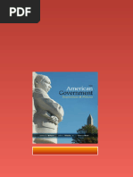 Government in America People, Politics, and Policy 18th Edition ...
