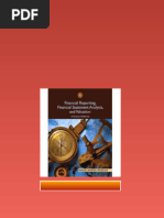 Financial Statement Analysis and Security Valuation 5th Edition TEXTBOOK | PDF | Valuation ...