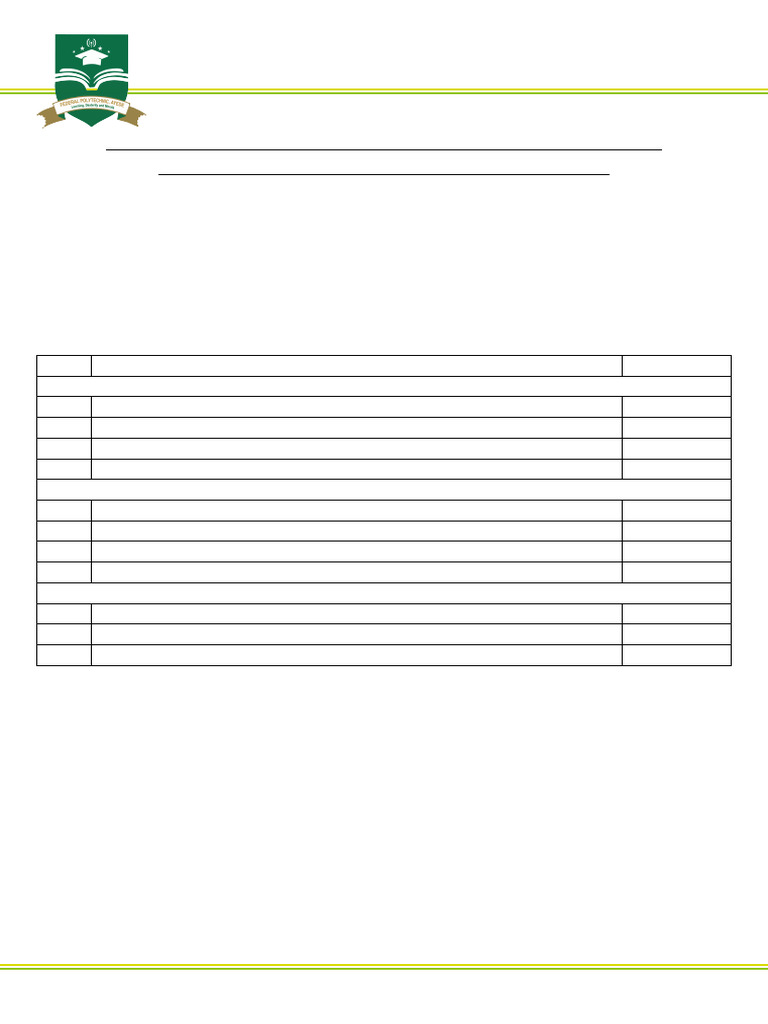 Entrepreneurship Skill Reg Form | PDF