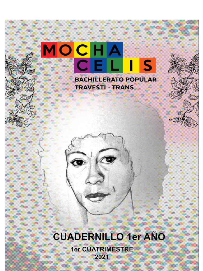 Cuadernillo 1er Año Final | PDF