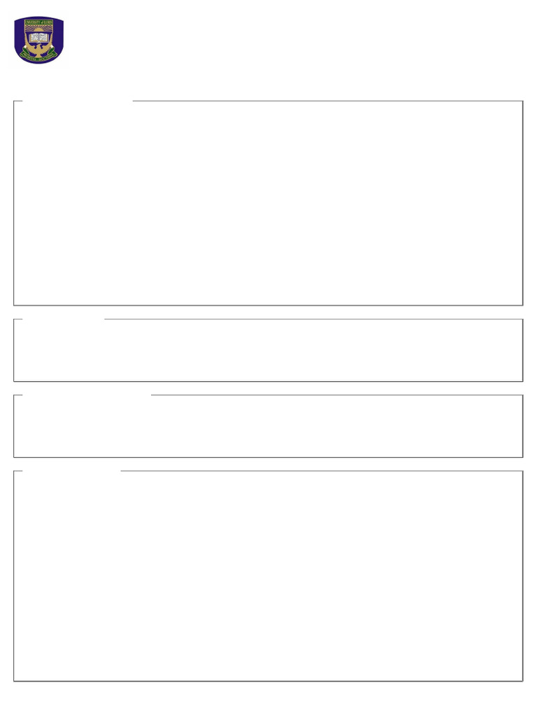 Application Slip | PDF