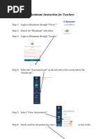 Linkit Test Taker Instructions Pdf