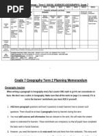 Peel Structure How To Answer 6 Marker Geography To What Extent - Google ...