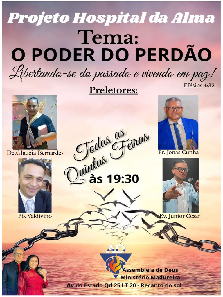Cartaz | PDF