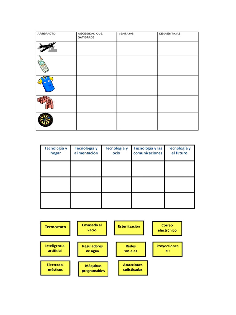 Ficha de Aplicación Para La Casa Cyt | PDF | Tableta | Hardware de la computadora