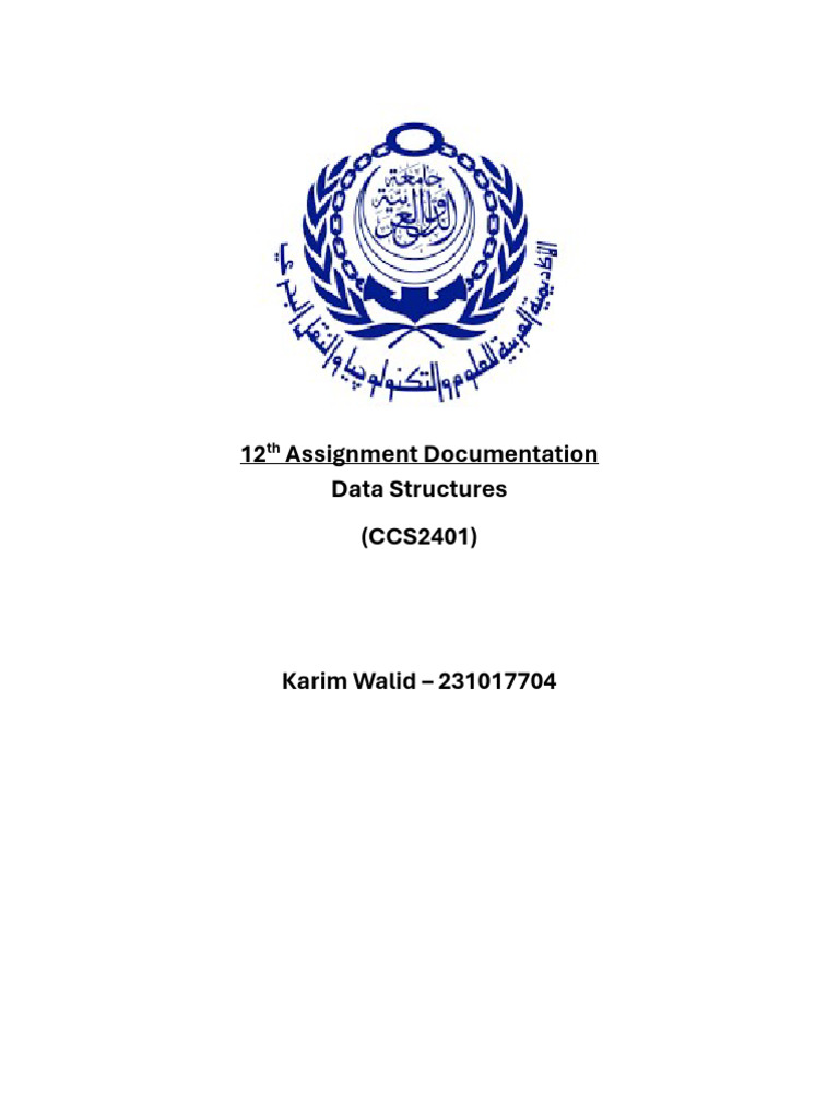 Documentation | PDF