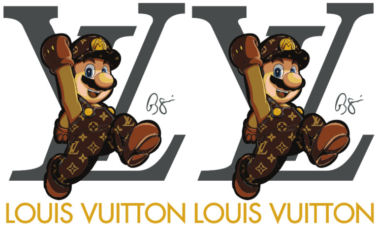 Mario Louis | PDF