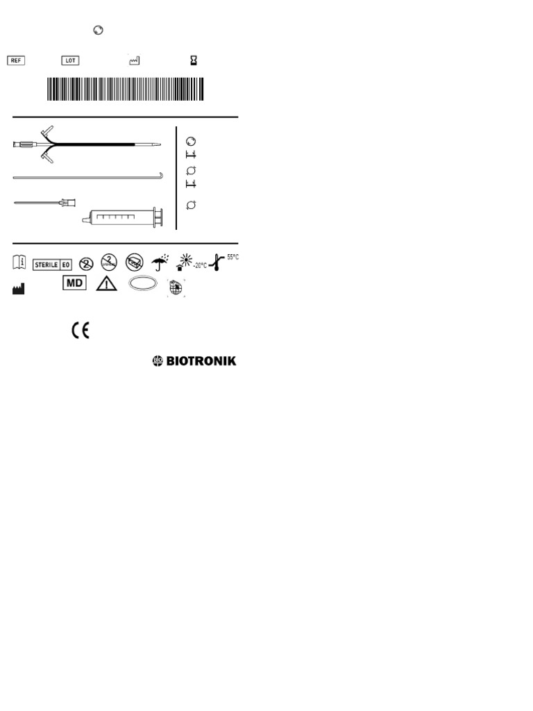 LI Plus G - Labels - Galt | PDF | Cardiology | Body Modification