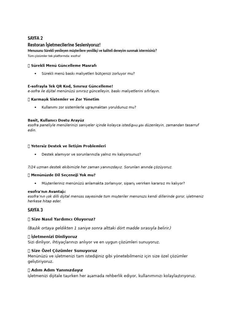 Digi Site | PDF