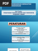 Akta Rahsia Rasmi 1972 | PDF