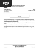 Famine Xu Xi | PDF