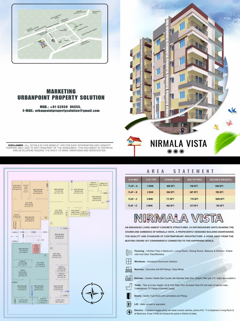 Nirmala Vista PDF | PDF