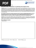 Physics IA Structure Guide for 2025 | PDF | Heat | Experiment