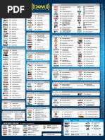 Sirius XM Channel List | PDF | Rock Music | Alternative Rock