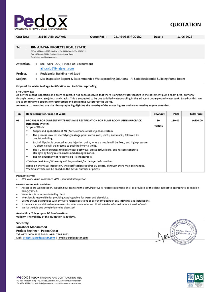 23146-0525-Pq01rv2 - Ibn Ajayan - Al Sadd | PDF