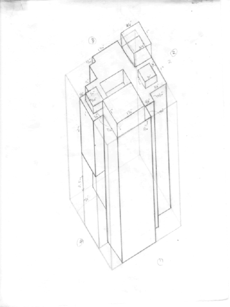 BP Sketches by Hand | PDF