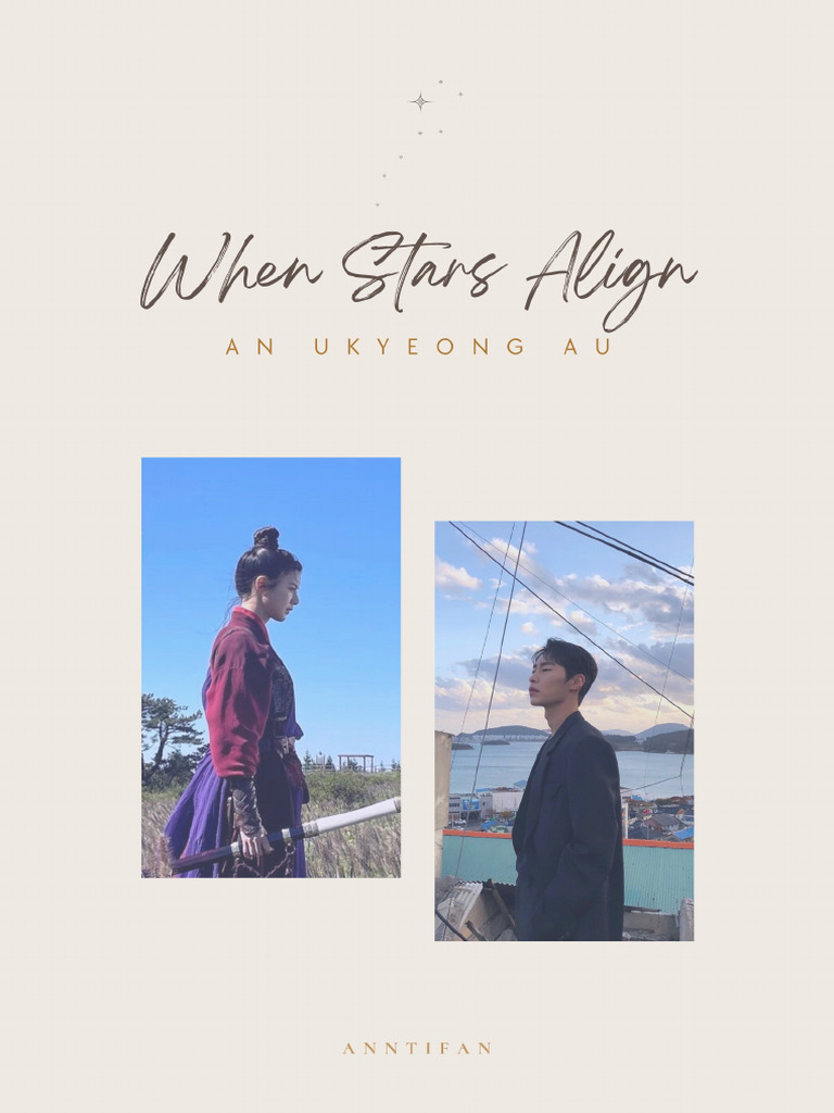 When Stars Align | PDF