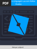 Guia Lua Roblox Completo Parte1 | PDF