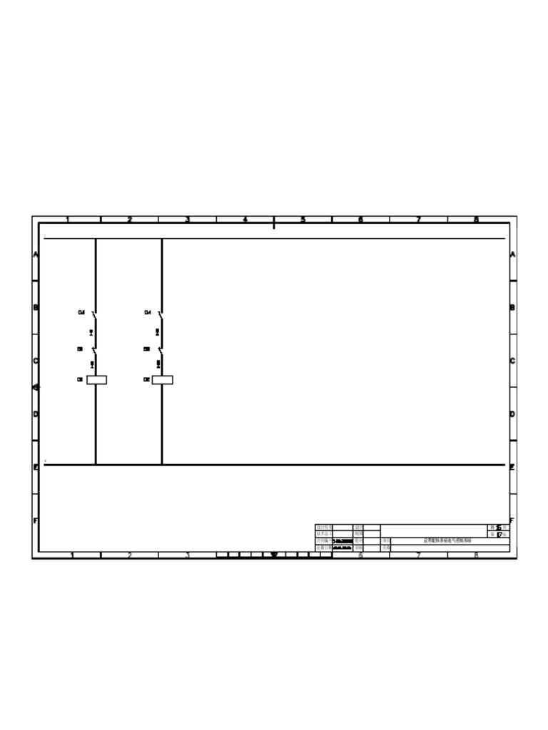 Belt Scale Cable Connection 4 | PDF