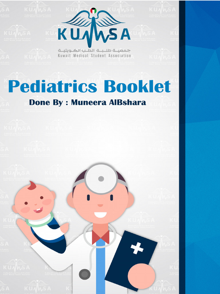 Pediatric Examination Techniques Guide | PDF | Anatomical Terms Of ...