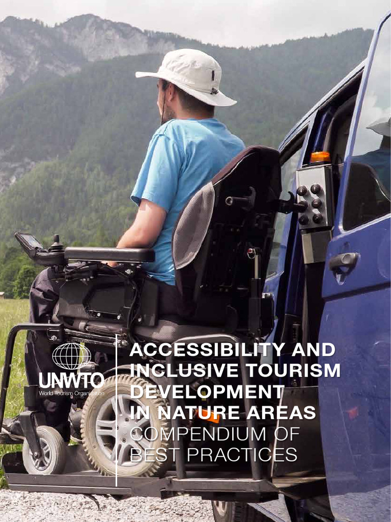 2021 Accessibility and Inclusive Tourism Development in Nature Areas ...