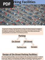 ACROD Parking Bays Guidelines in WA | PDF