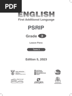 SBA Exemplar Guide for Grades 1-3 | PDF | Educational Assessment | Phonics