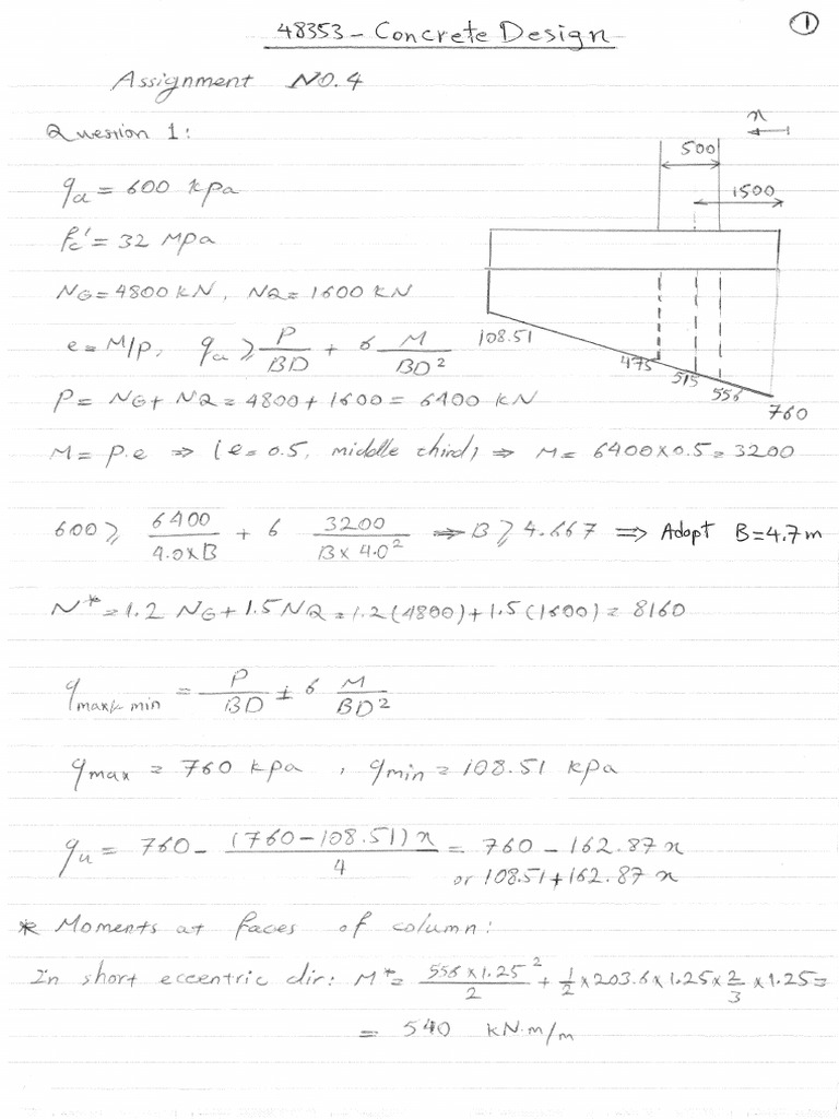 48353-CD-Assignment-4 Solution | PDF