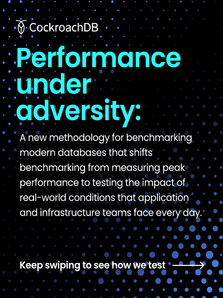 Measuring What Matters | PDF