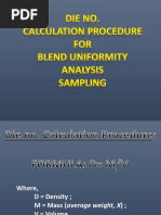 Cream Manufacturing Process Overview | PDF