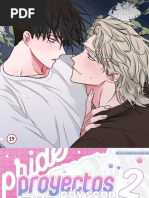 Side Story 1-5 Shell Boy-Enciende El Amanecer | PDF